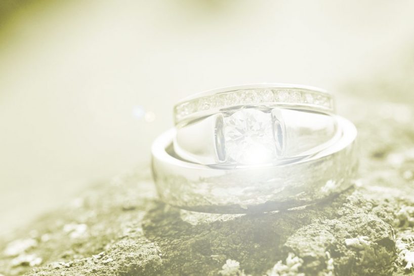 My Wife Lost Her Diamond - Why Is It Not Covered?