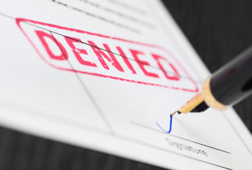 Denied: Do Insurance Companies Avoid Paying Claims? Denied: Do Insurance Companies Avoid Paying Claims?