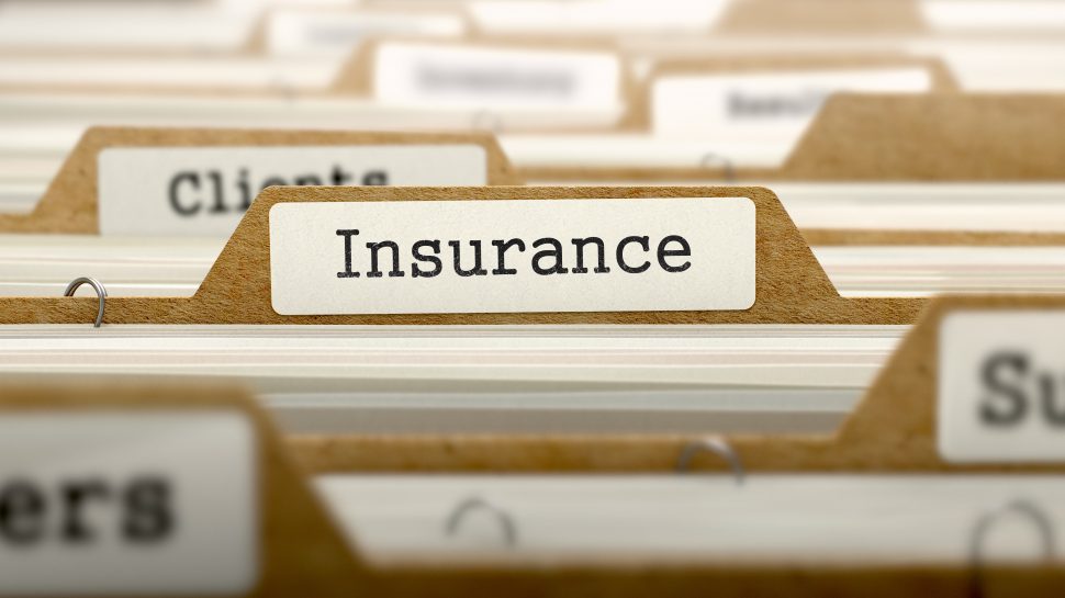 What to Know About the Insurance Policy DEC Page