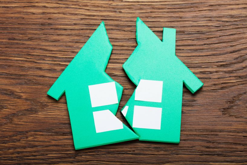 2 Big Insurance Changes When Households Break Up | Ruhl Insurance