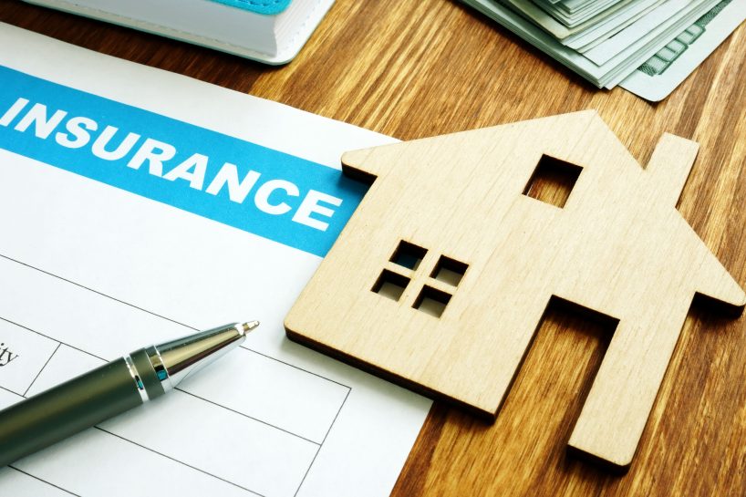 Replacement Cost vs Market Value in Home Insurance