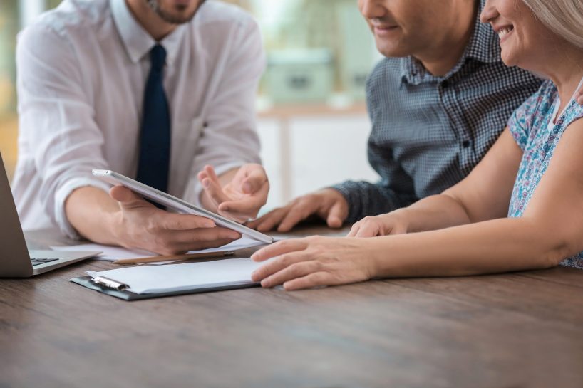 How to Pick the Best Insurance Quote - Ruhl Insurance